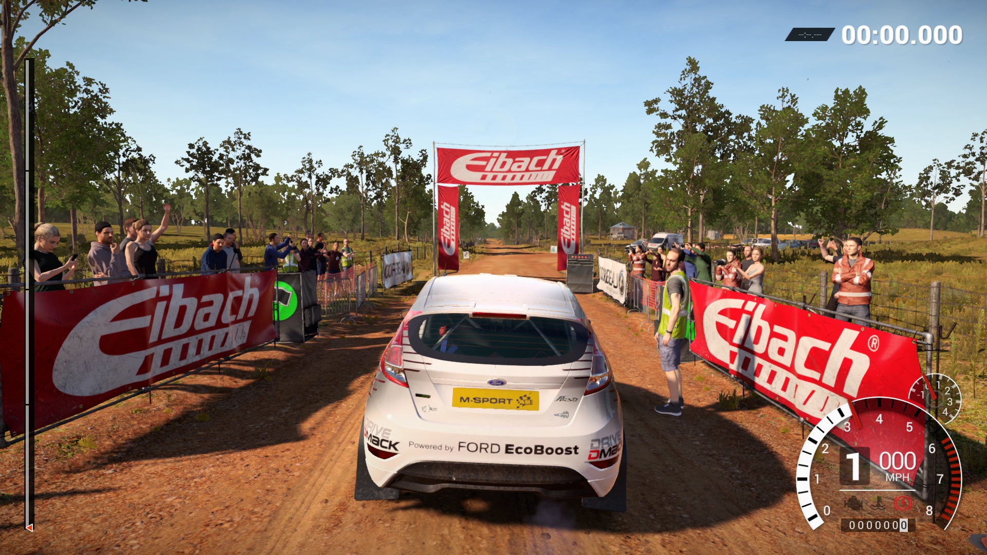 Dirt 4 impresses on consoles, but PC offers the complete package ...