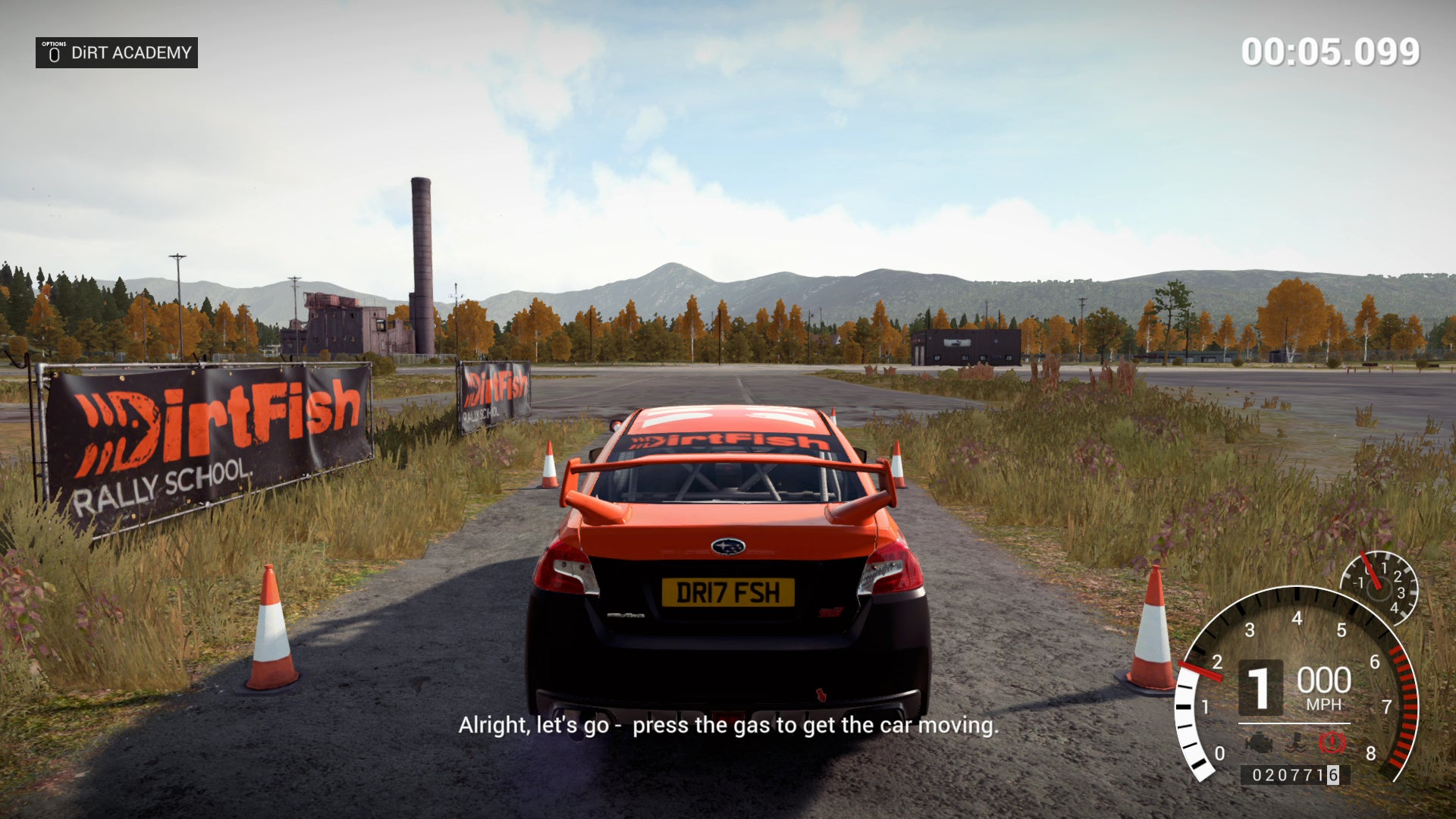 Dirt 4 impresses on consoles, but PC offers the complete package ...