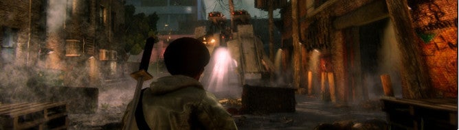 Project Awakened: Unreal Engine 4 tech demo shows deep character ...