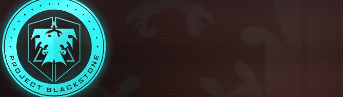 Blizzard: Project Blackstone teaser site cracked | VG247