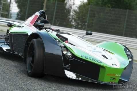 Project Cars vs Realidade - Vídeo mostra o realismo do jogo | Eurogamer.pt