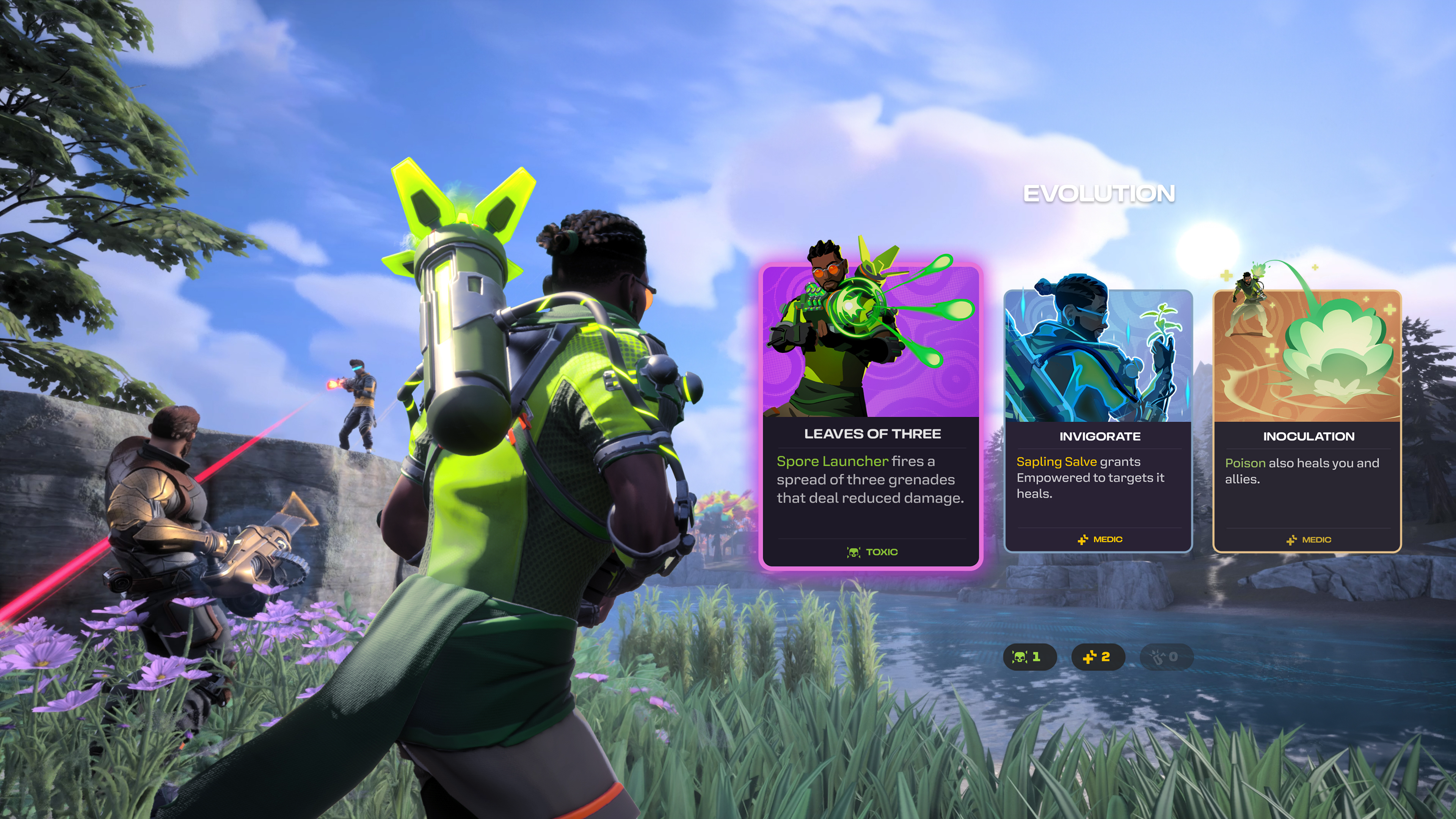 2K appoints Ben Brinkman as 31st Union studio head | GamesIndustry.biz