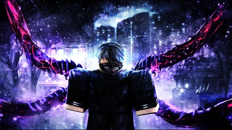 Project Ghoul codes for April 2026 | Eurogamer.net