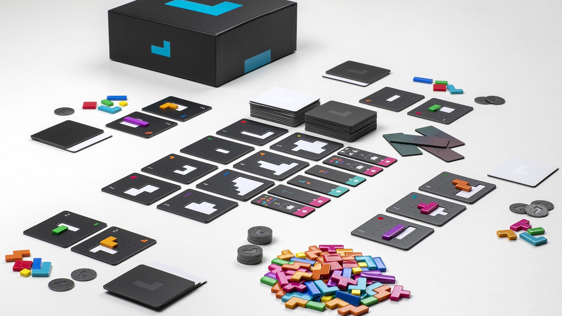Project L | Dicebreaker