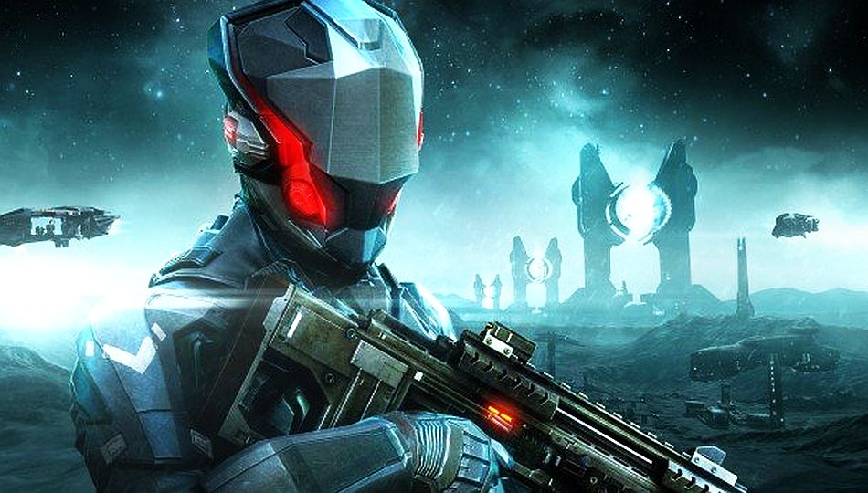Project Legion | VG247