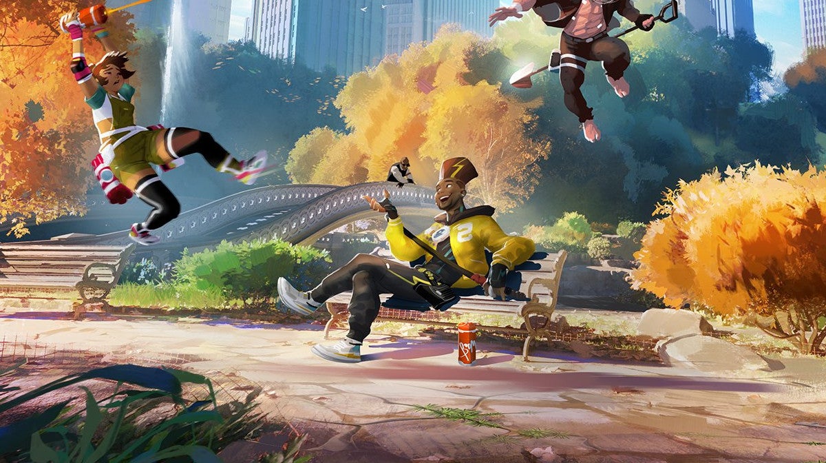 Ubisoft potwierdza Project Q. „To nie jest gra battle royale ...