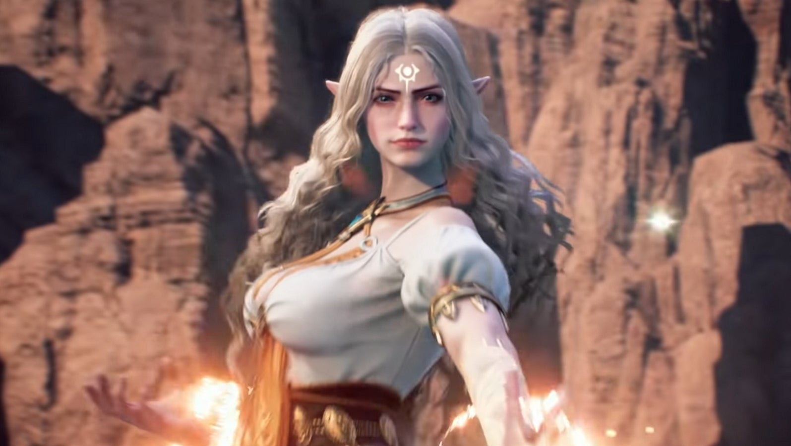 Project Ragnarök ist ein neues MMO für PC, Konsolen und Mobilgeräte ...