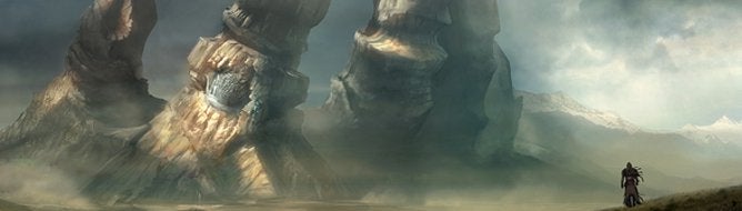 Tomasz Gop provides a few details on Project RPG | VG247