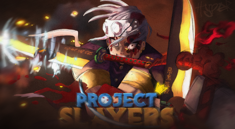 Roblox - Project Slayers Update 1.5 - Lista de codes e como resgatá-los ...