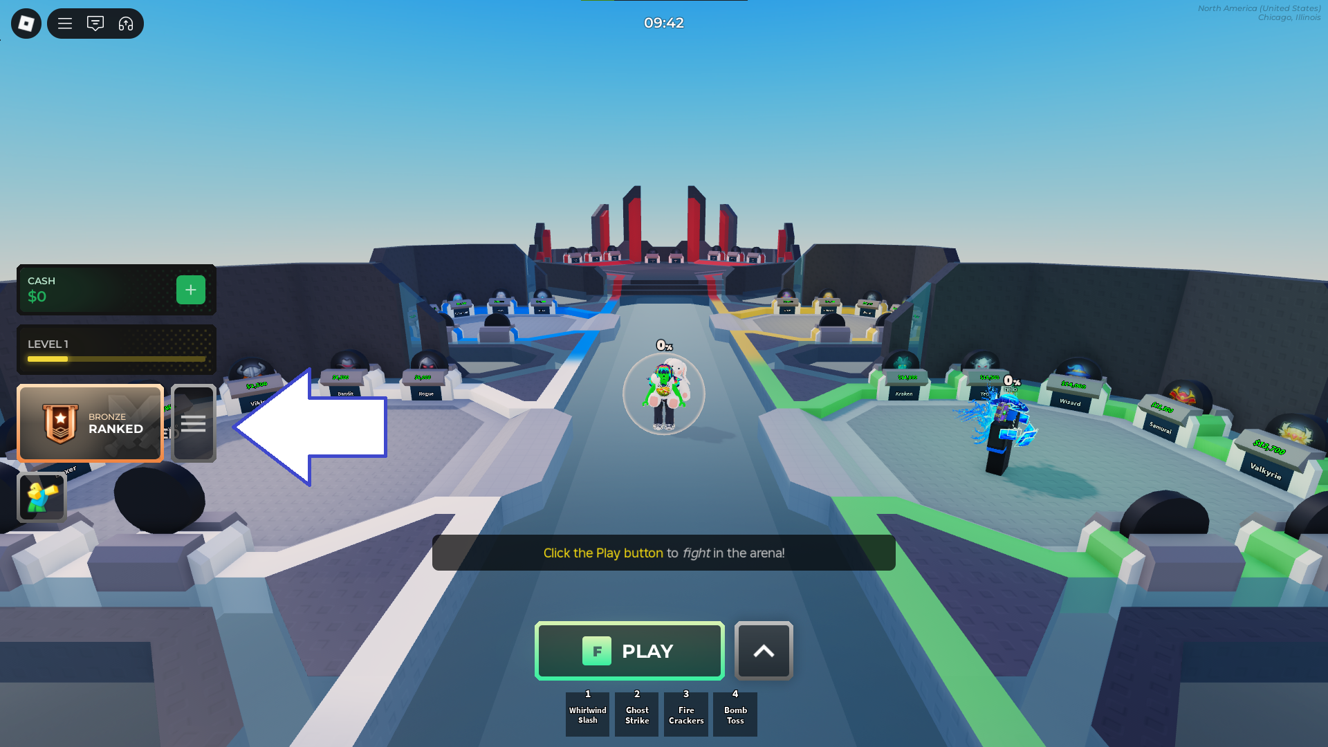 Project Smash codes for October 2025 | Eurogamer.net