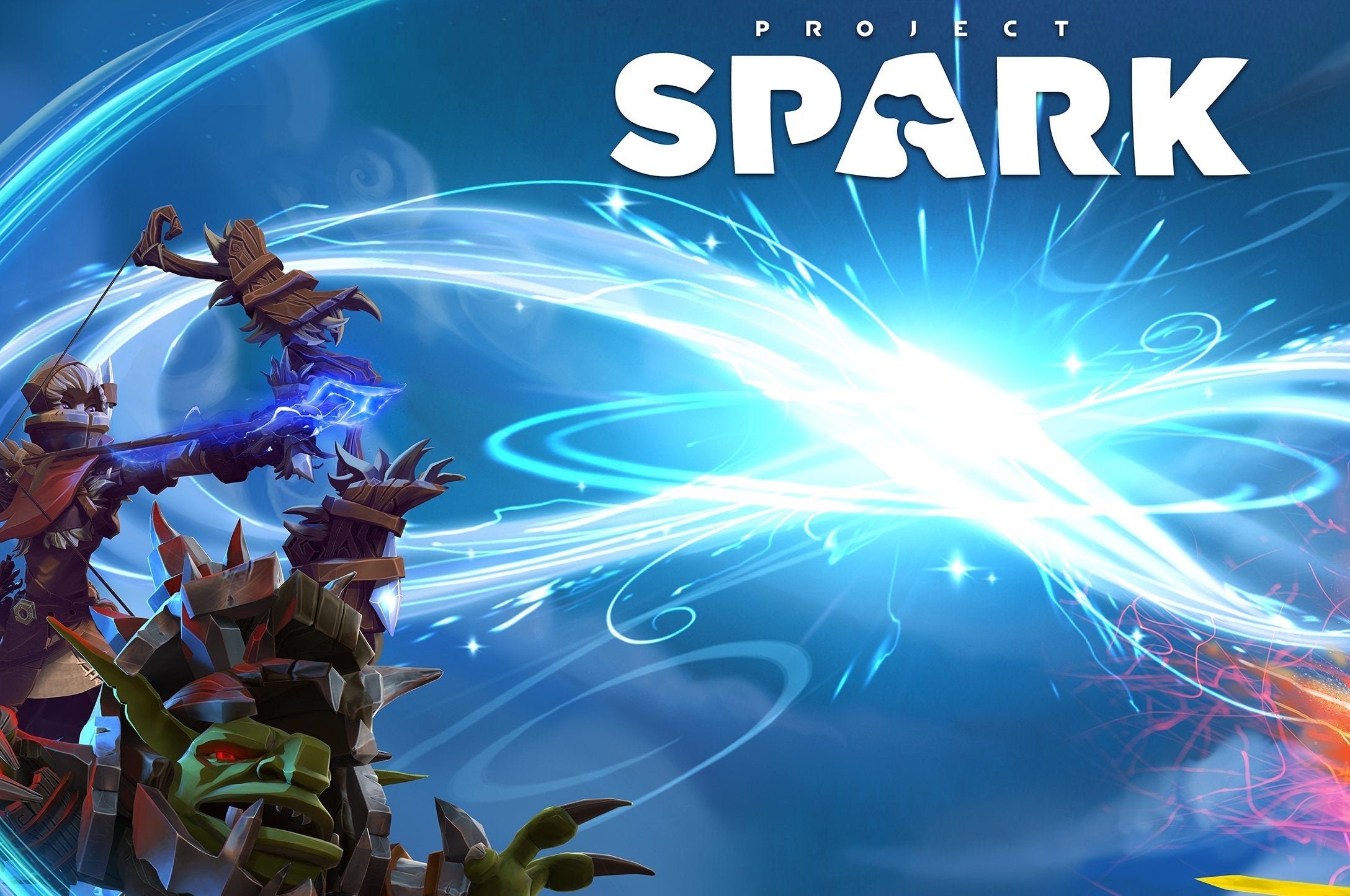 Novo vídeo dos Linkin Park é um nível no Project Spark | Eurogamer.pt