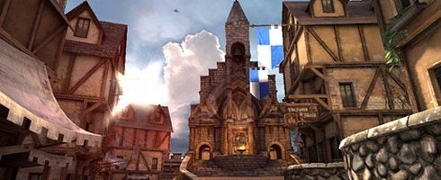 Epic announces Project Sword for Apple devices | VG247