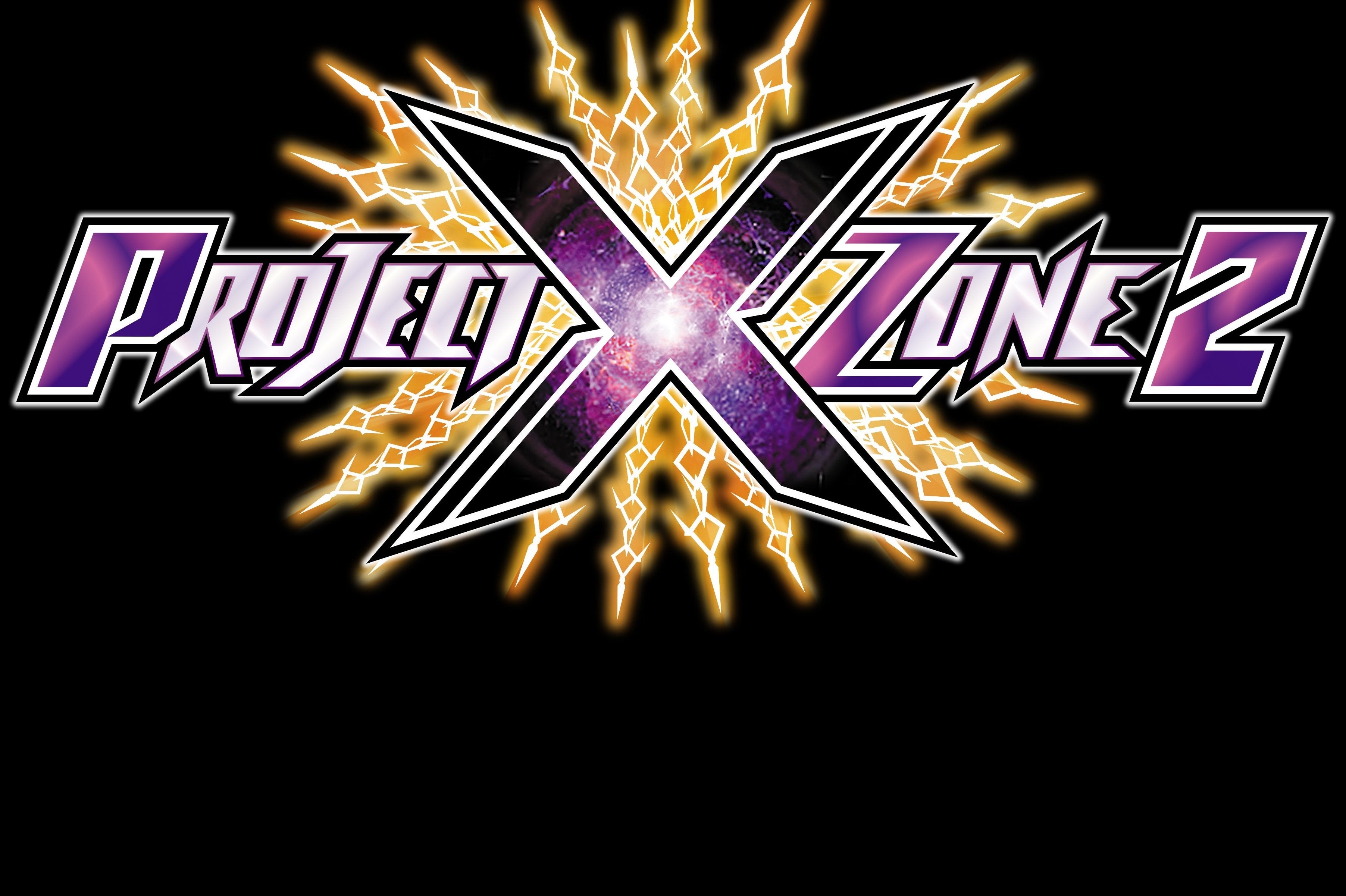 Project X Zone 2 chegará no outono | Eurogamer.pt
