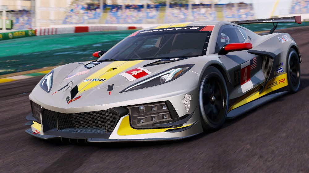 Project Cars 3 oficjalnie zapowiedziane - premiera latem na PC, PS4 i ...