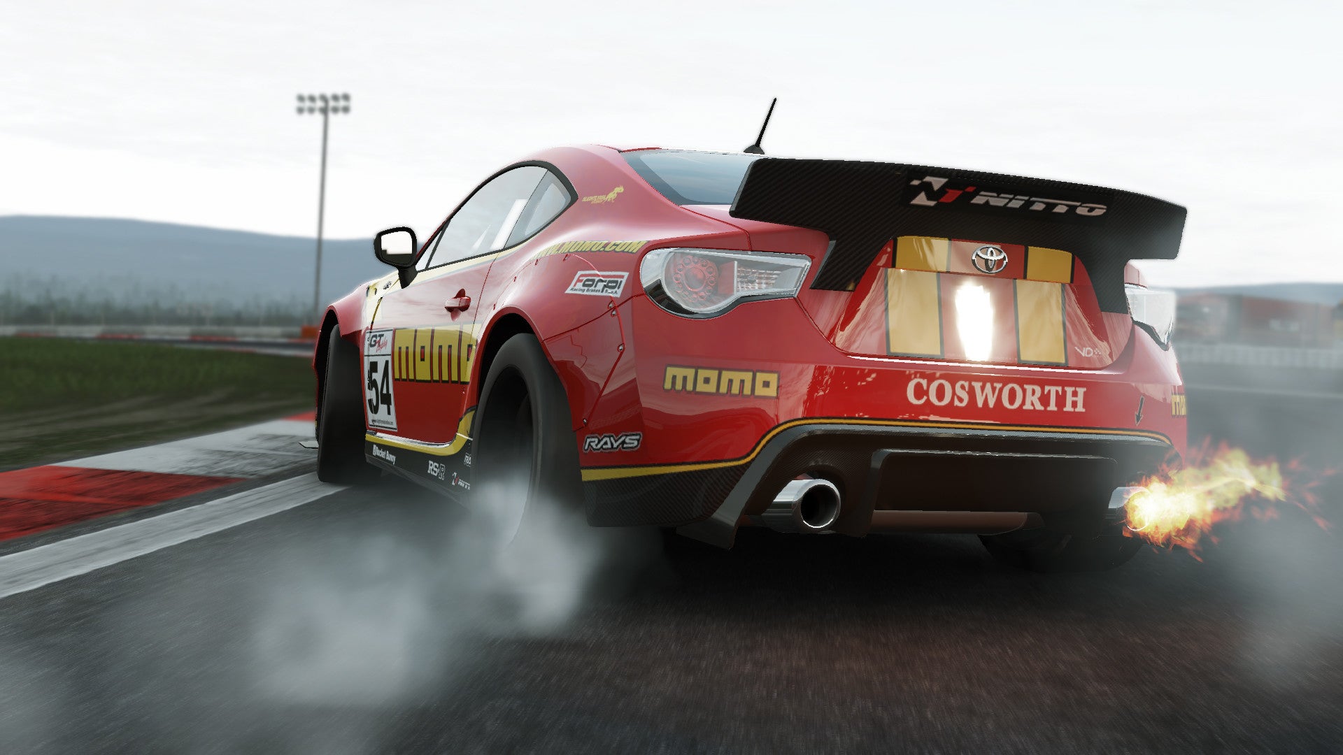Project CARS gets Japanese car pack | VG247
