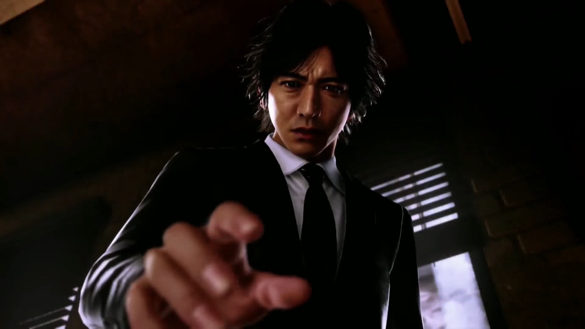 Project Judge is Yakuza dev's new IP, coming Westward in 2019 | VG247