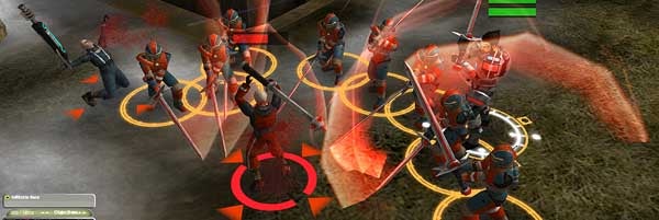 Project Aftermath | Rock Paper Shotgun