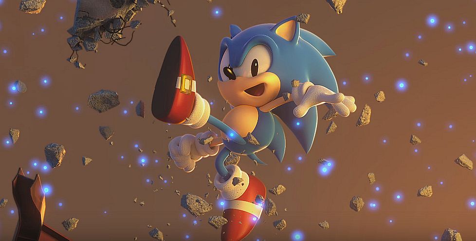Project Sonic out holiday 2017 for PC, NX, PS4, Xbox One - watch the ...
