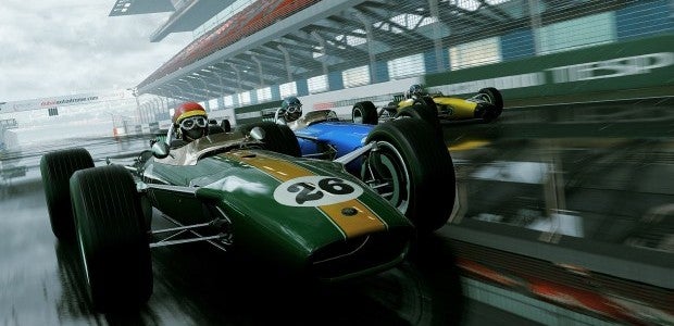 Project CARS Projects New Trailer, 2014 Release Date | Rock Paper Shotgun