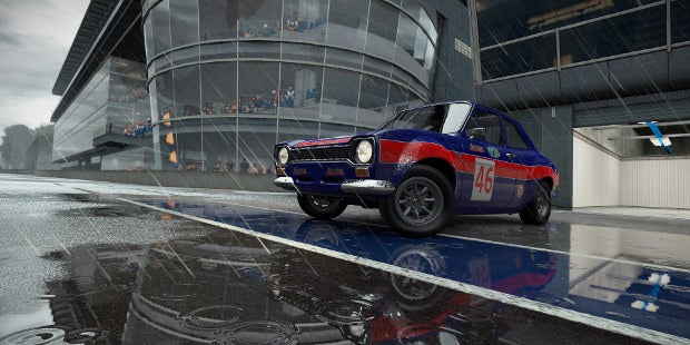 Diverted: Project CARS Delayed To Dodge Competition | Rock Paper Shotgun