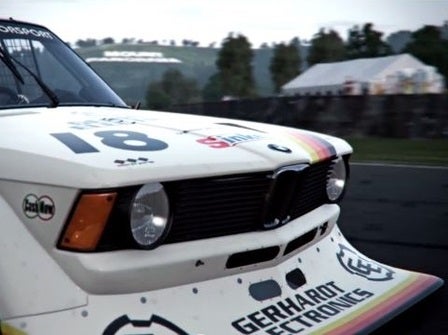 Project CARS Xbox One patch 1.3 is live | VG247