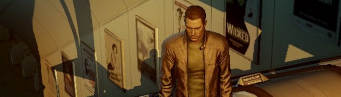 Footage of Radical's canceled Project Treadstone released | VG247