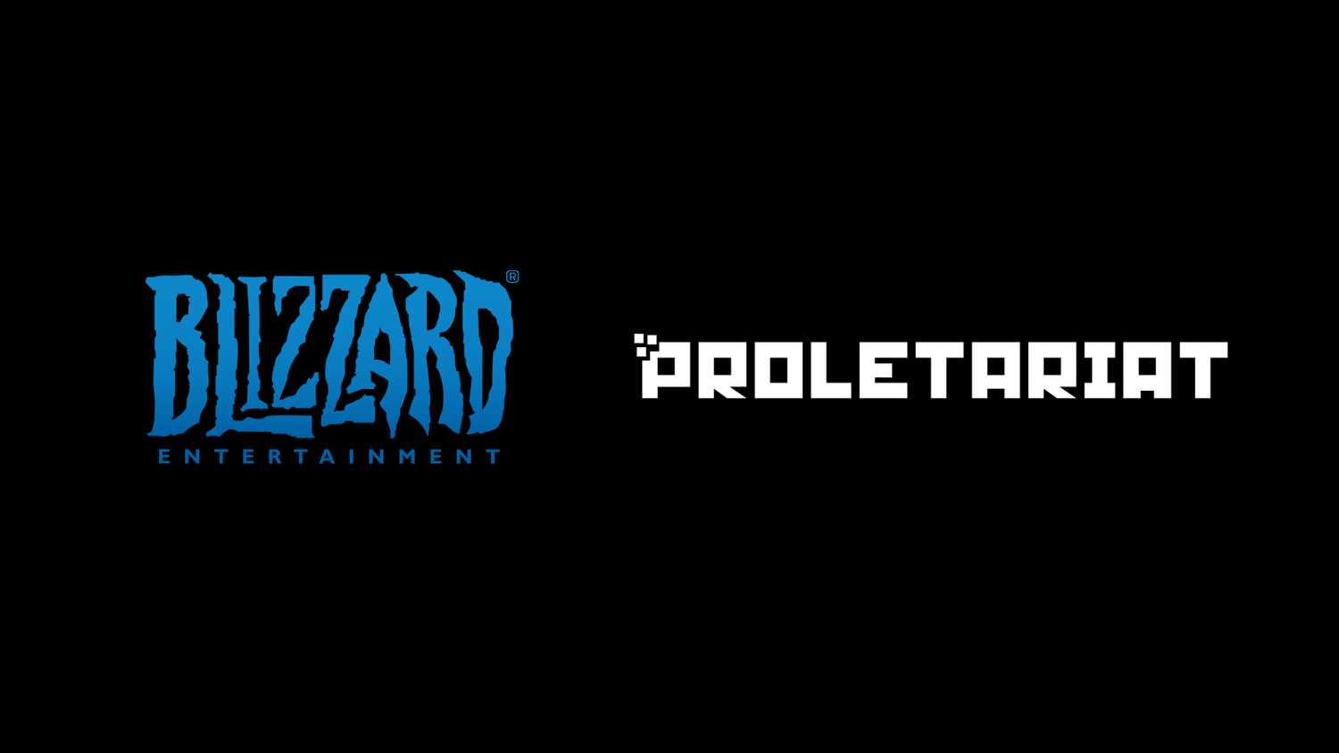 Proletariat unionization vote request dropped | GamesIndustry.biz