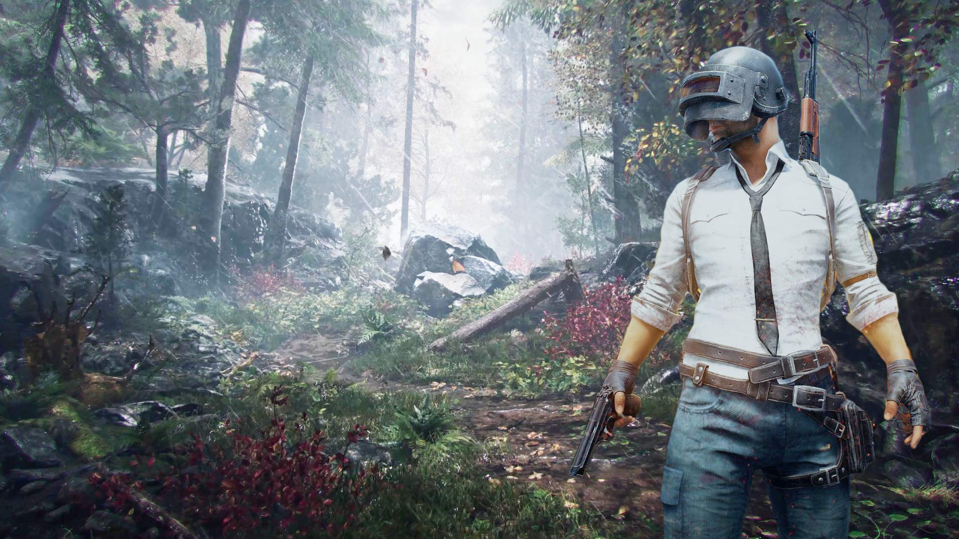 PLAYERUNKNOWN sagt, dass Prologue "ziemlich langweilig" sein wird aber ...