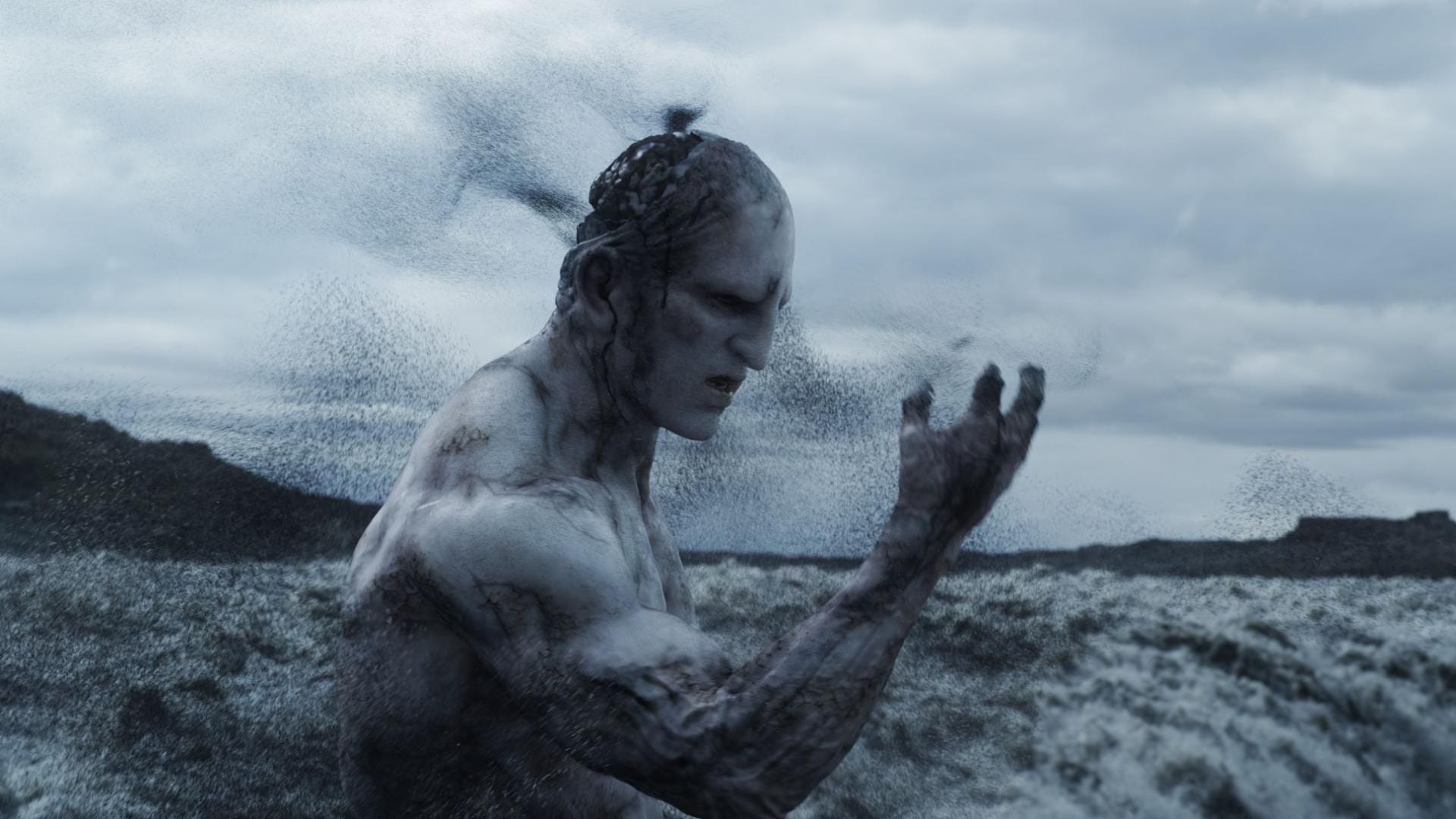 Don T Worry The Upcoming Alien Prequel Series Is Ignoring Prometheus Too Vg247
