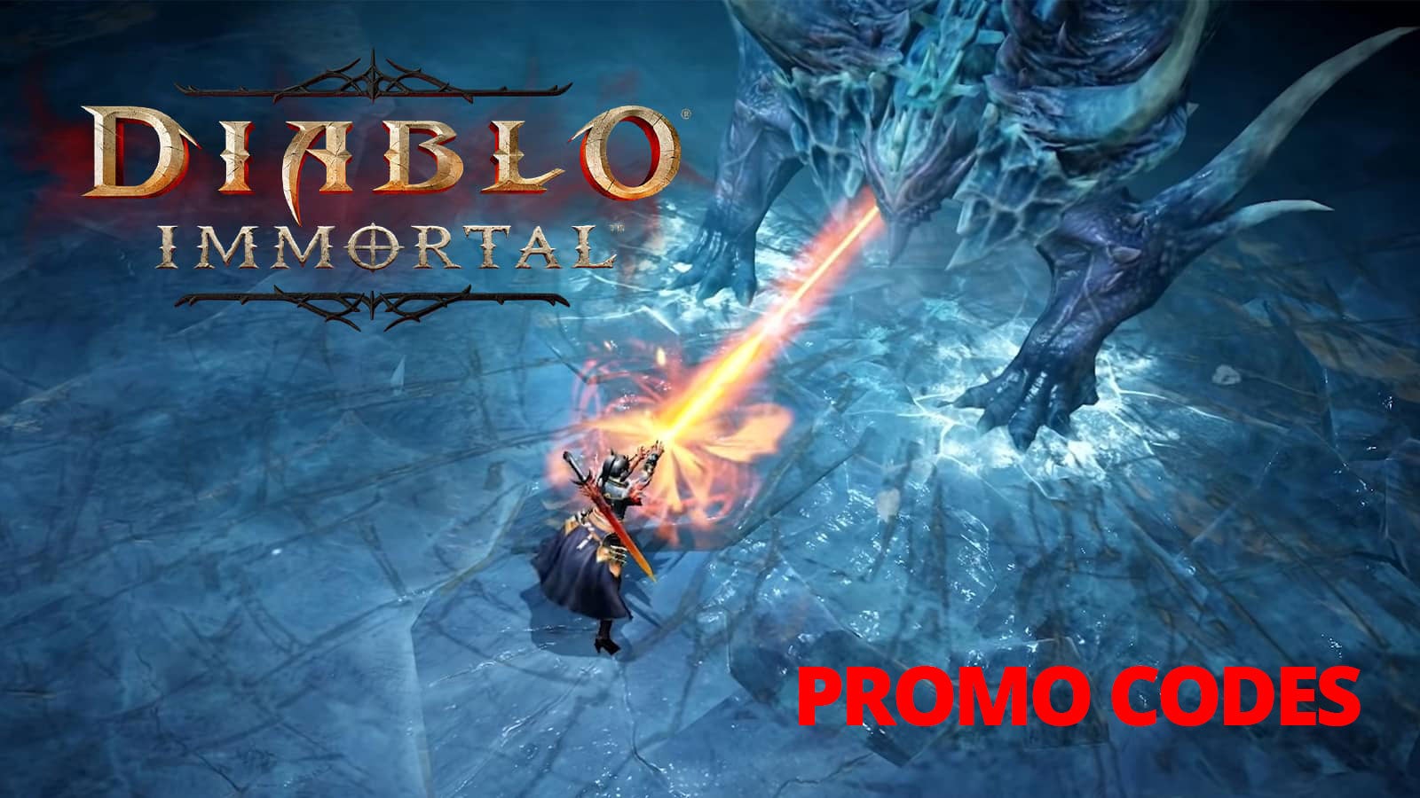 Códigos de Diablo Immortal - Lista de códigos e como resgatá-los ...