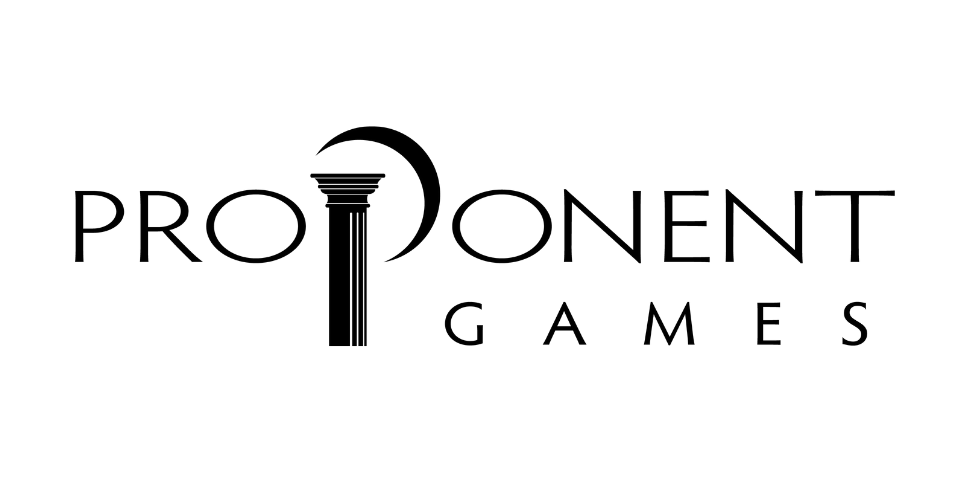 Proponent Games launches with first two projects | GamesIndustry.biz