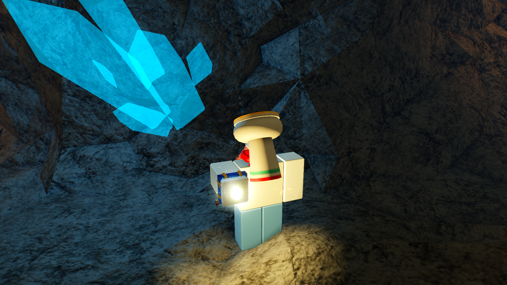 How to find the Magma Furnace and Infernal Heart in Prospecting | VG247