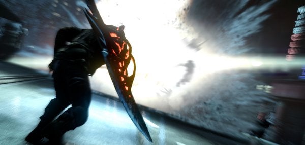 Activision Slices Up Radical, Prototype 2 PC Still On Track | Rock ...