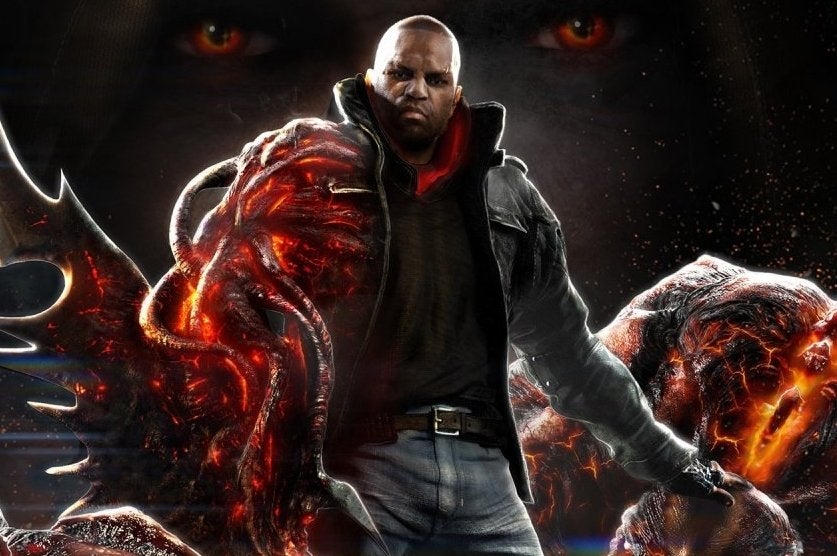 Prototype 1 e 2 chegaram à Xbox One | Eurogamer.pt