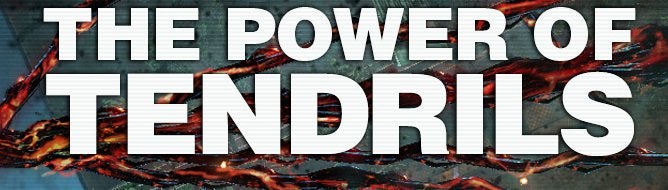 Prototype 2 video discusses the power of tendrils | VG247