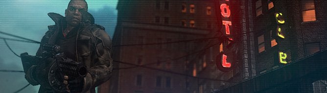 Heller goes live-action in latest Prototype 2 video | VG247