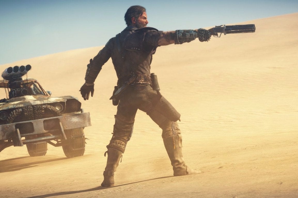 Przeceny i promocje gier na weekend - Spec Ops, Rocket League, Mad Max ...