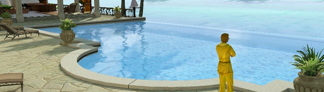 PlayStation Home gets updated to 1.65 | VG247