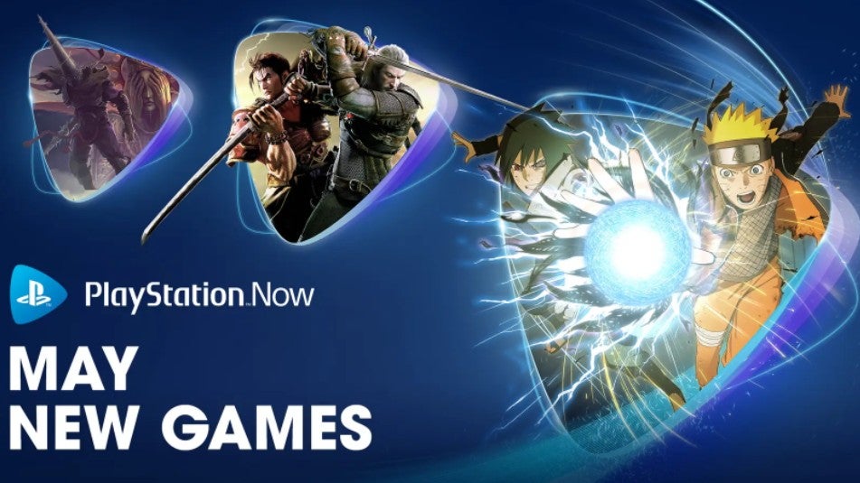 May's PlayStation Now line-up is here, and is the last of its kind ...
