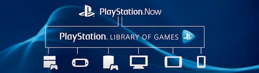 PlayStation Now: PS4 & Gaikai streaming service renamed, detailed | VG247
