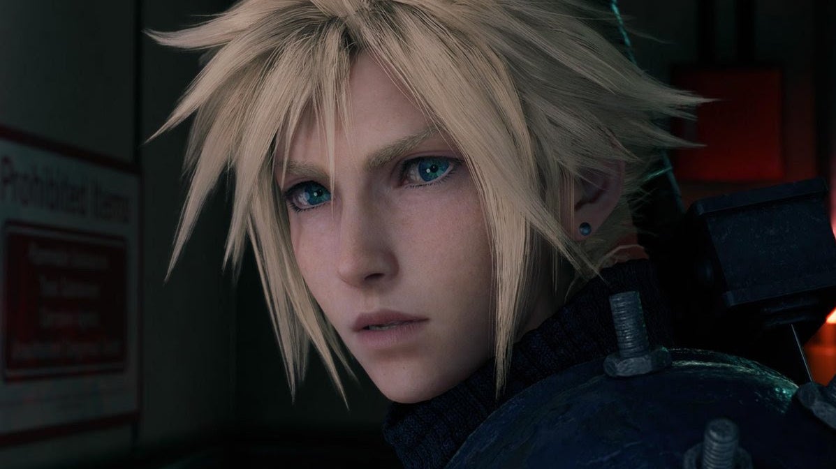 Los jugadores que obtuviesen Final Fantasy 7: Remake mediante ...