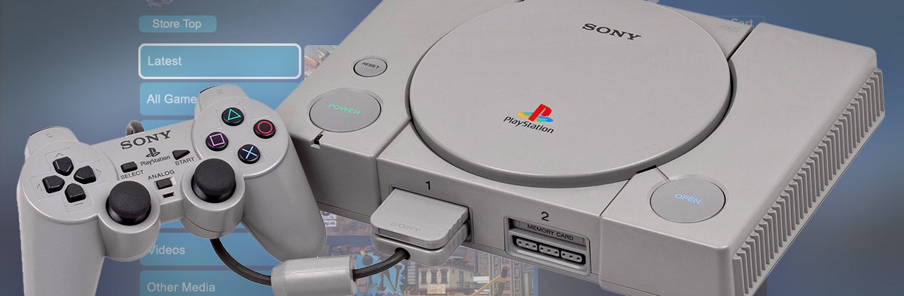 The Best PS1 Games on PlayStation Network | VG247