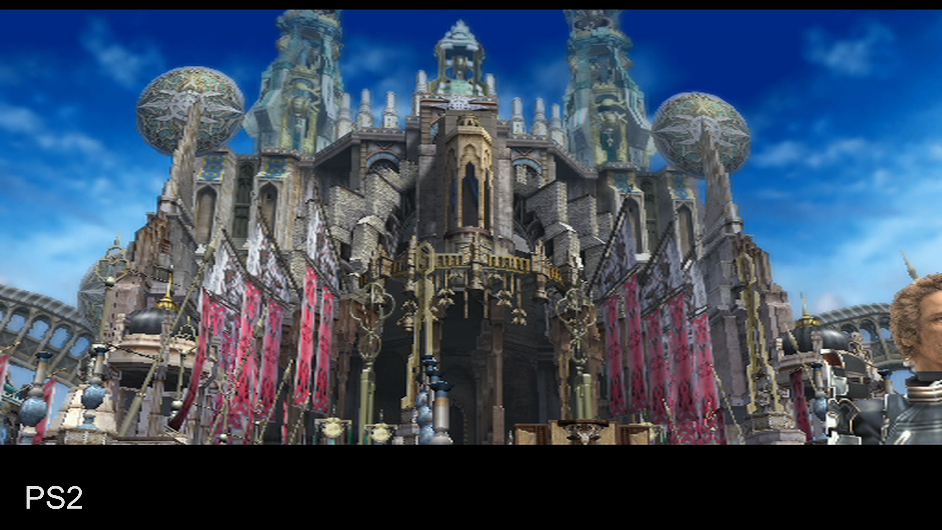 O Remaster do Final Fantasy 12 na PS4 é um excelente upgrade | Eurogamer.pt