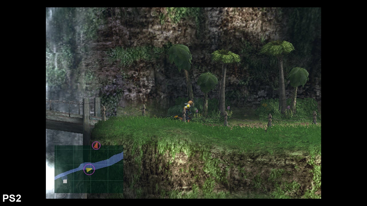 Comparativa de Final Fantasy X/X-2 HD Remaster | Eurogamer.es