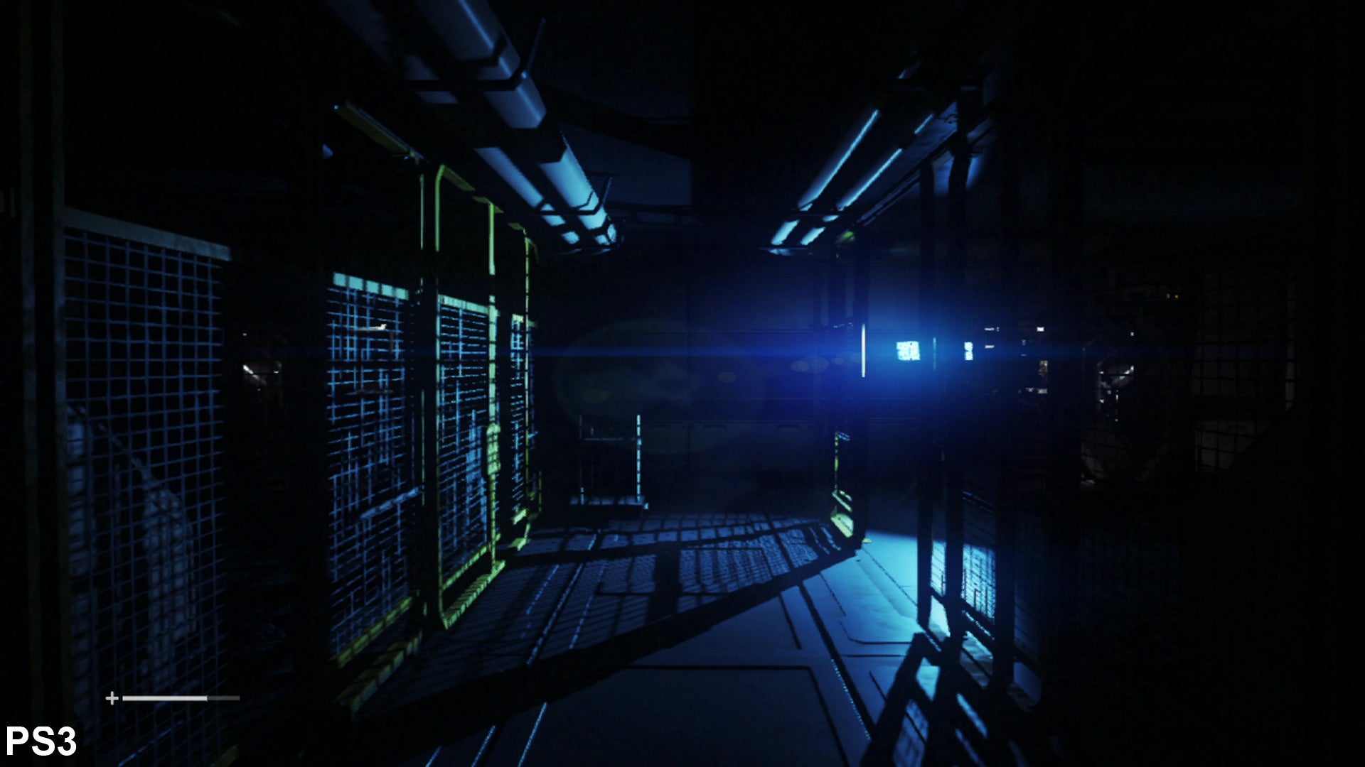 Face-Off: Alien: Isolation | Eurogamer.net