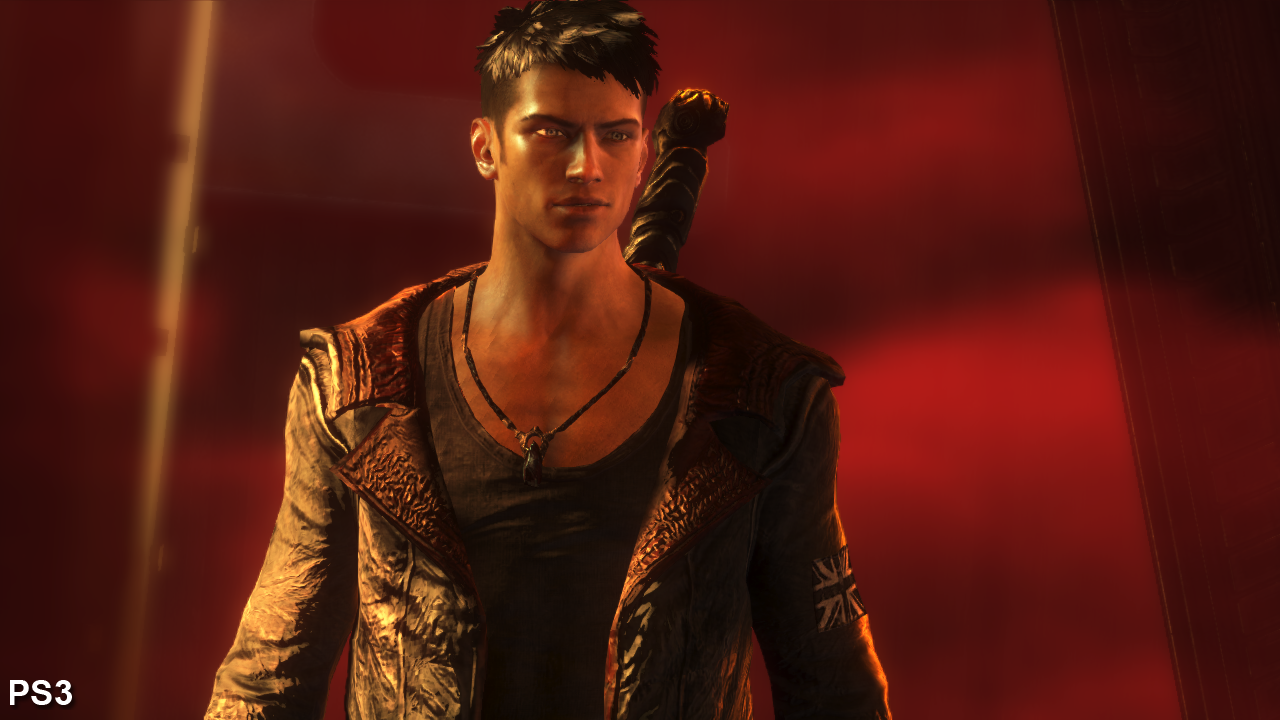 DmC PC - a experiência Devil May Cry definitiva? | Eurogamer.pt
