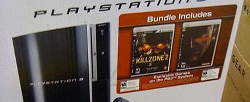 Best Buy PS3 bundle includes MGS4 and Killzone 2 | VG247
