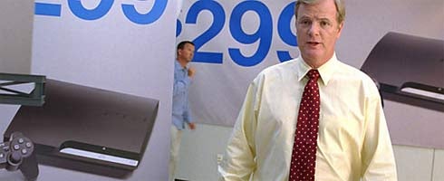 Sony goes for comedy in US PS3 Slim ads | VG247