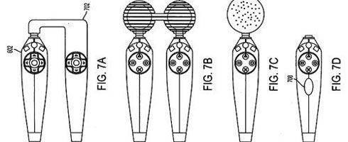 Sony patents slew of motion controller add-ons | VG247
