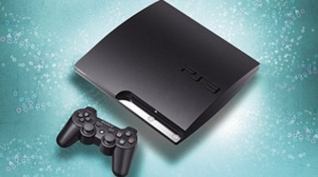 Nova atualização de firmware PS3 | Eurogamer.pt